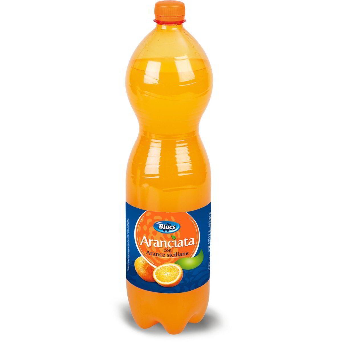 Bibita aranciata blues | Eurospin Spesa Online