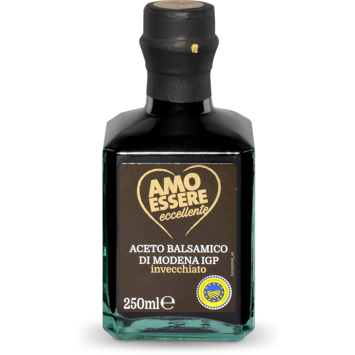 Aceto balsamico di Modena IGP amo essere eccellente | Eurospin Spesa Online